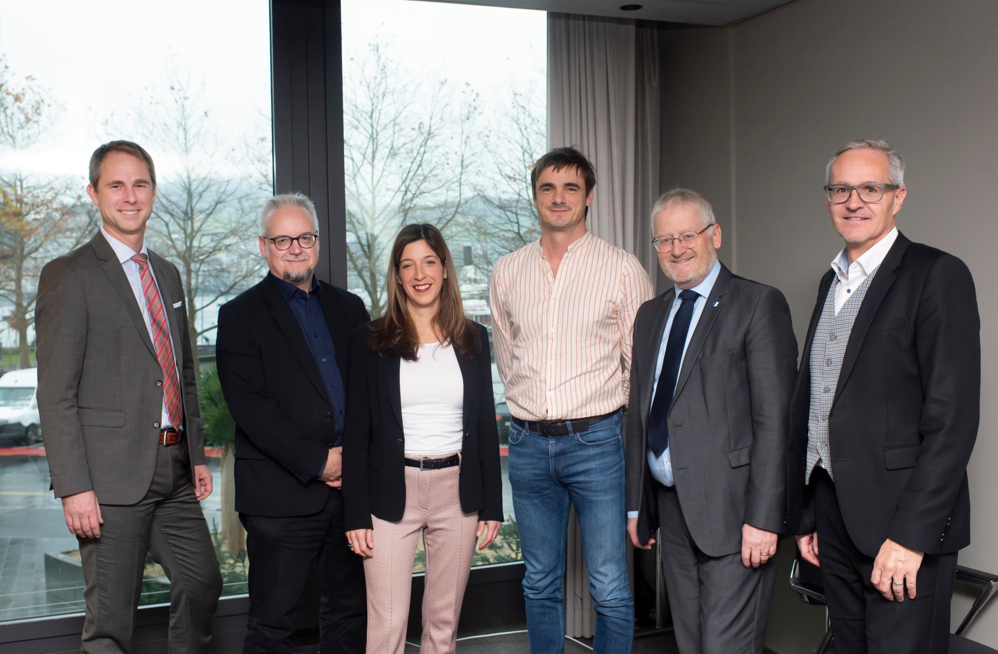 Martin Schilt ist neuer Präsident der IV-Stellenkonferenz