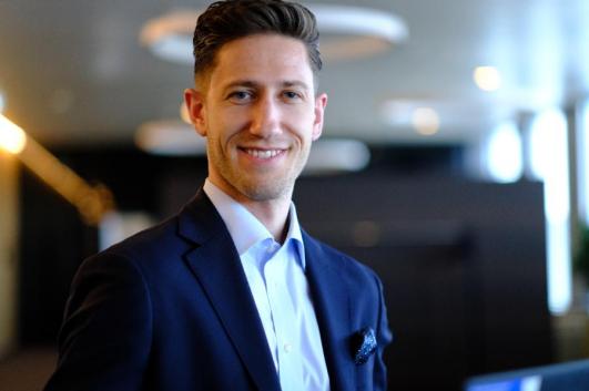 Zurich Versicherung: Integration im Grossformat