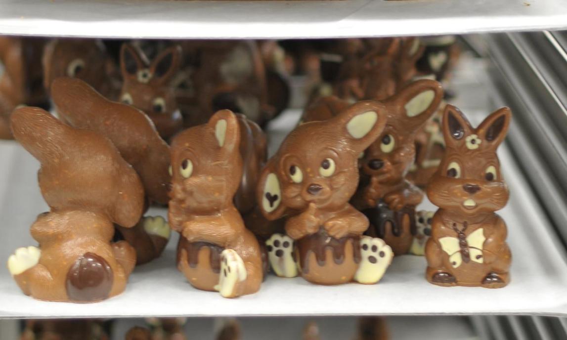 Gnädinger am Schaffhauserplatz AG