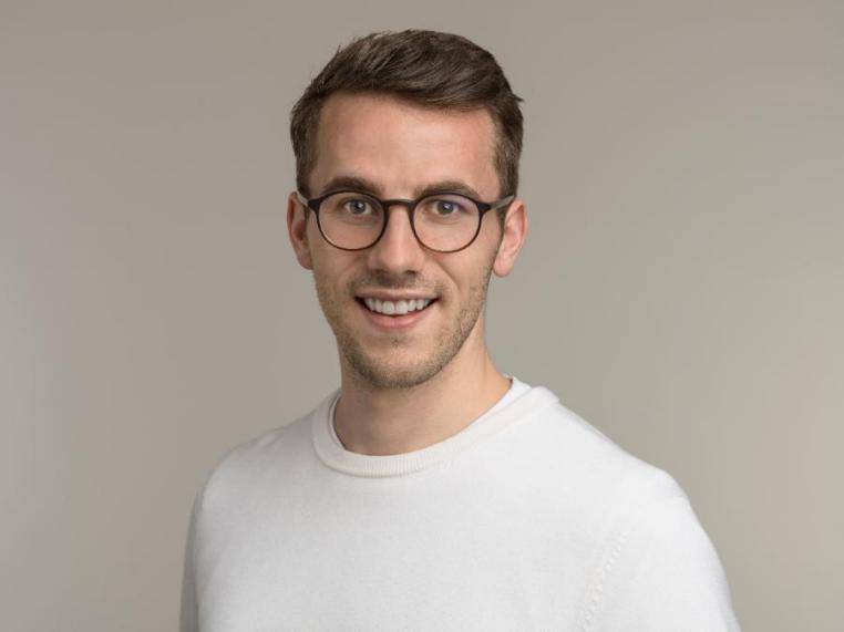 Andri Silberschmidt-Buhofer