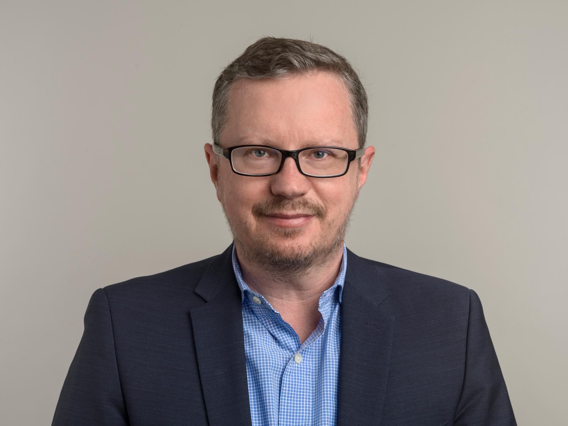 Prof. Dr. Stephan Böhm